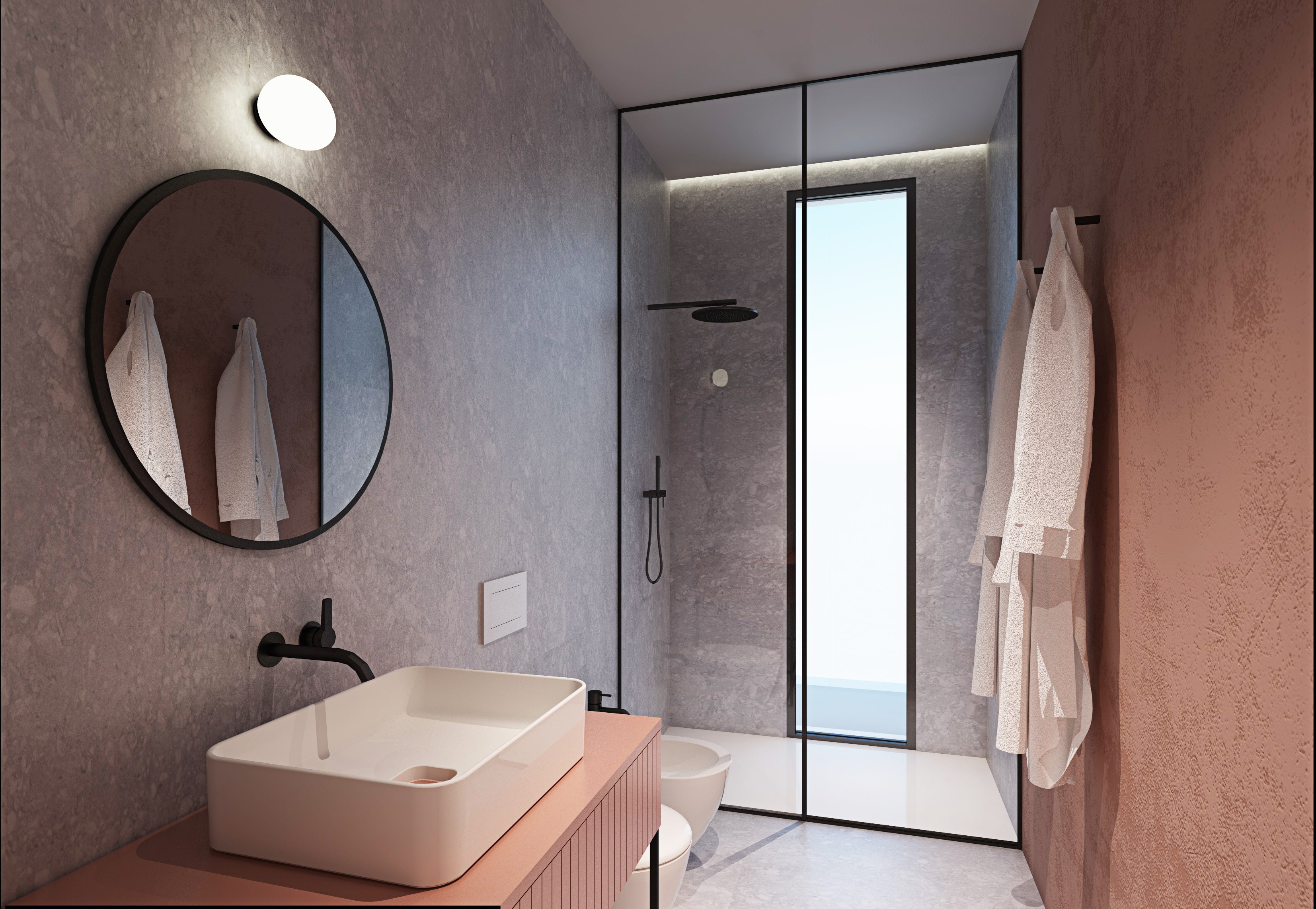 Home - Altana Luxury Residence